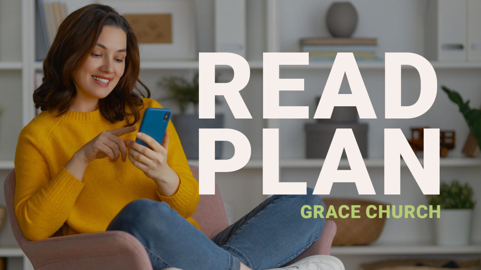 Welcome to Grace Church - Erie PA