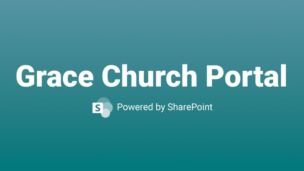 About – Grace Church, Erie PA